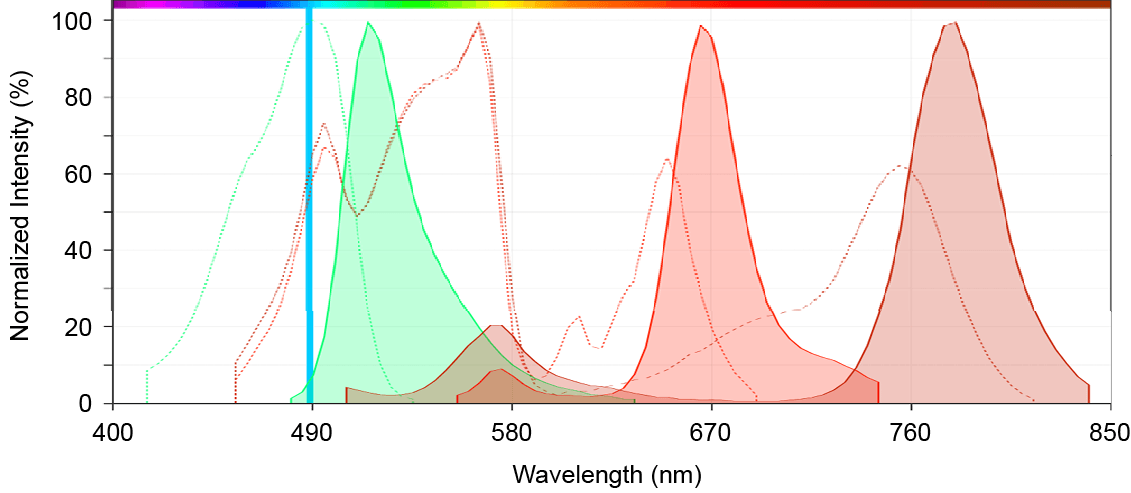 A Practical Guide for Use of PE and APC in Flow Cytometry | AAT Bioquest